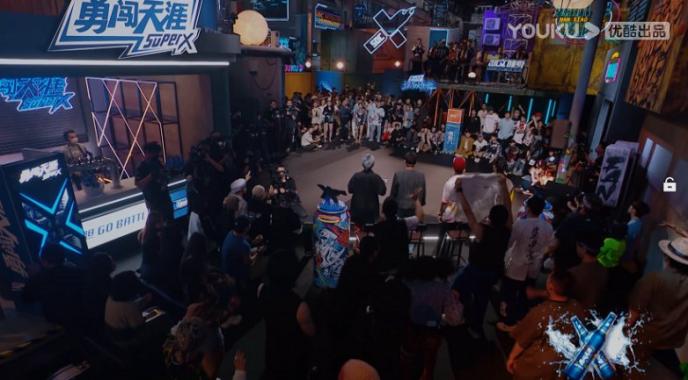 只有敢想，你就来！ 雅迪冠能3 S9 MAX超长续航领跑《这街5》-商业-金融界