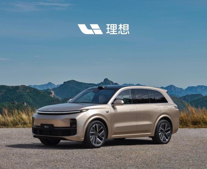 理想L8“重新定义”家庭6座豪华SUV，舒适性超越同级别-商业-金融界