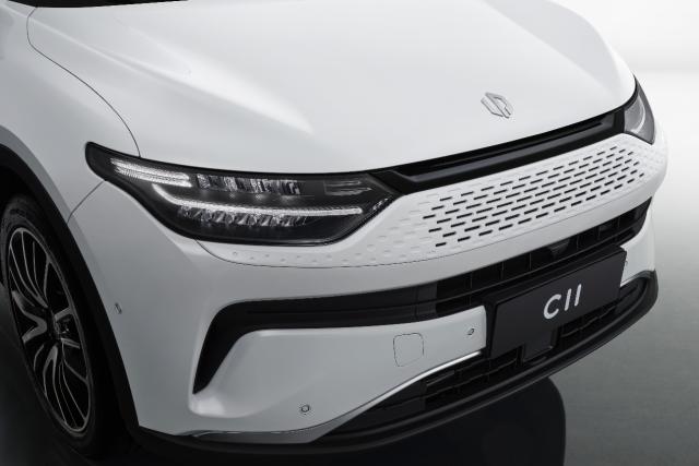 15.98万元起！零跑C11增程正式开启预售-汽车-金融界