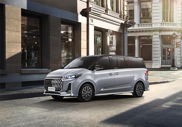 先别管广汽传祺m8裸车价多少万？先看看它和上汽大通 MAXUS G20 PLUS的对比-商业-金融界