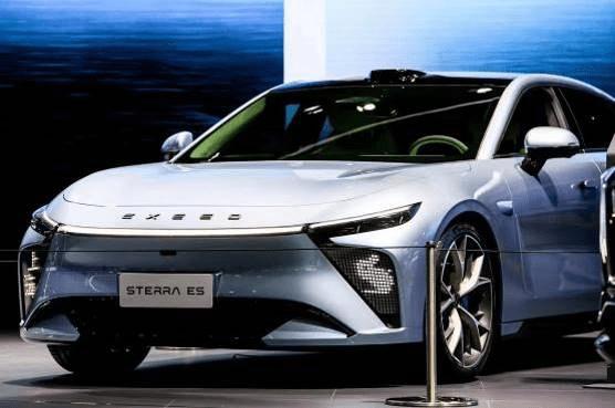 极致舒适、极致智能、极致安心,E0X平台赋能,星途星纪元优势在哪里?-商业-金融界