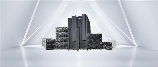 新一代浪潮K1 Power K8850G3关键应用服务器，敏捷高效多应用整合提供极致聚合算力-商业-金融界