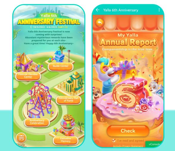 寻求增长与稳定性的平衡，Yalla Group二季度财报分析-商业-金融界