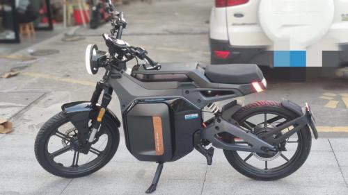 小牛SQi试骑感受分享，欢迎补充-商业-金融界