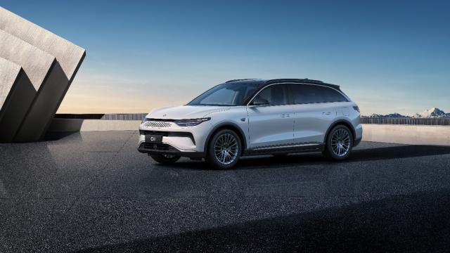 15.98万元起！零跑C11增程正式开启预售-汽车-金融界