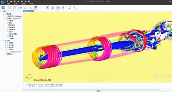 十沣科技TF-QFLUX入选2022年工业软件优秀产品名单-商业-金融界