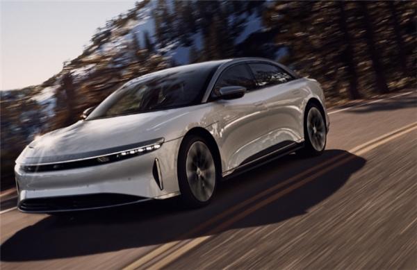 市值跌去近85%，Lucid电动汽车凭什么被市场看好？-商业-金融界