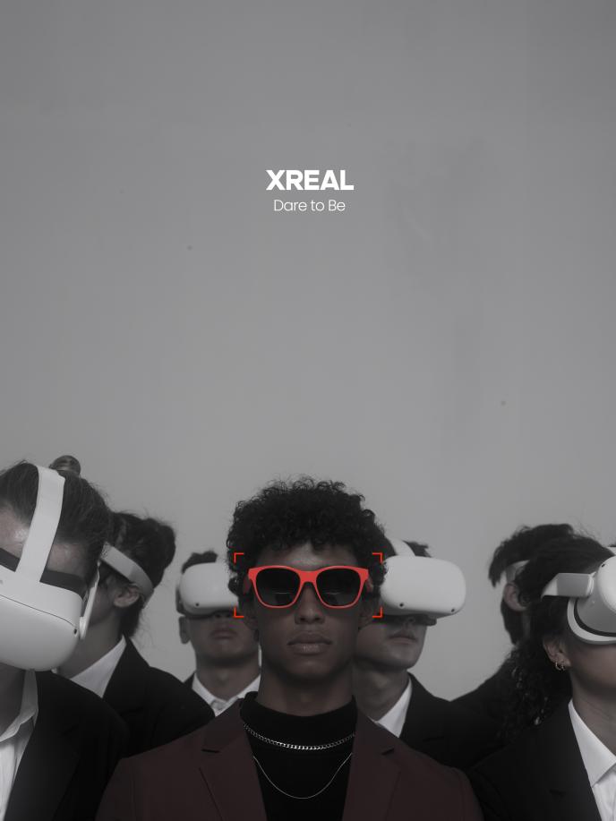 Nreal宣布更名XREAL,并推出多项产品升级-商业-金融界