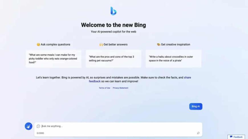 微软披露近期Copilot上新计划 有哪些新玩法？（附官方热门用例）-美股-金融界